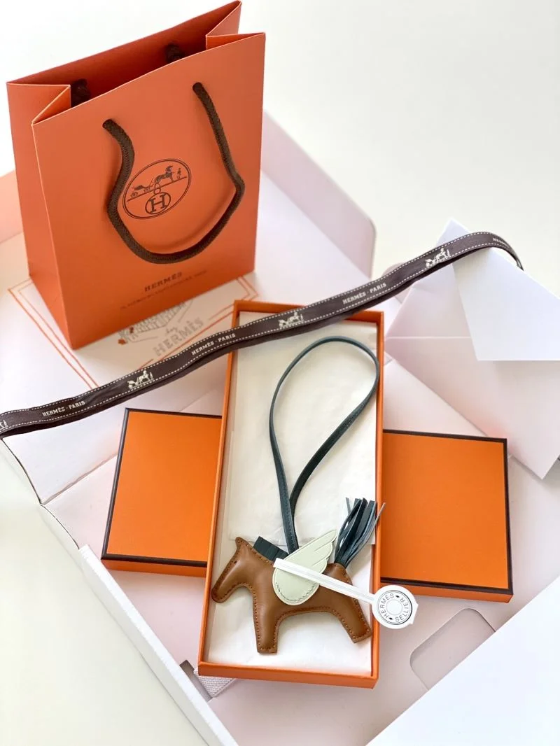 Mirror quality Hermes Handmade Pendant
