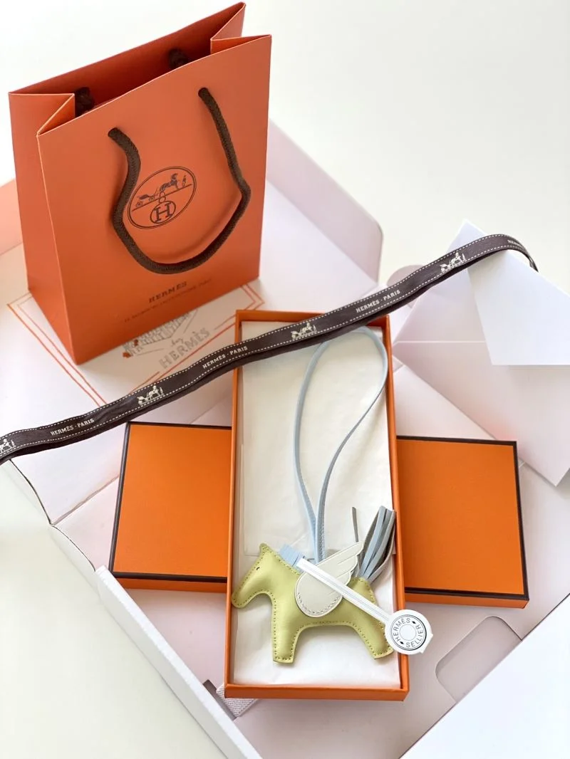 Mirror quality Hermes Handmade Pendant