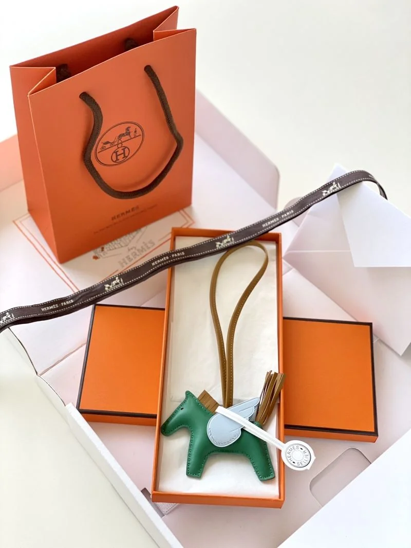 Mirror quality Hermes Handmade Pendant