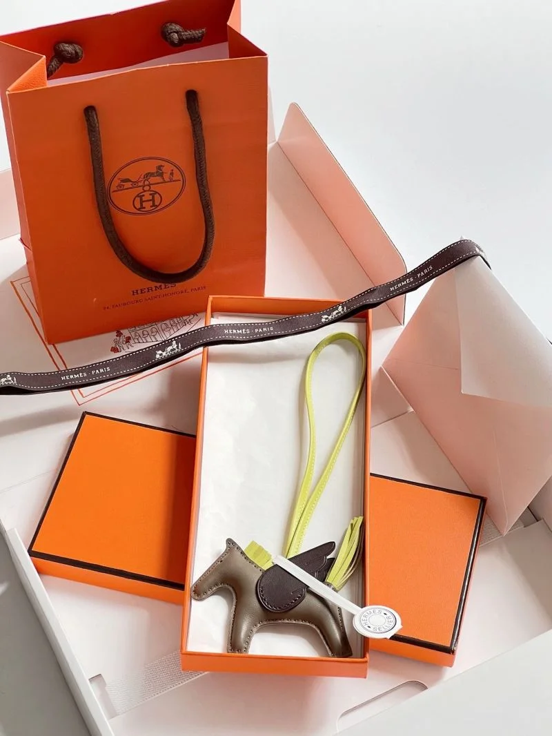 Mirror quality Hermes Handmade Pendant