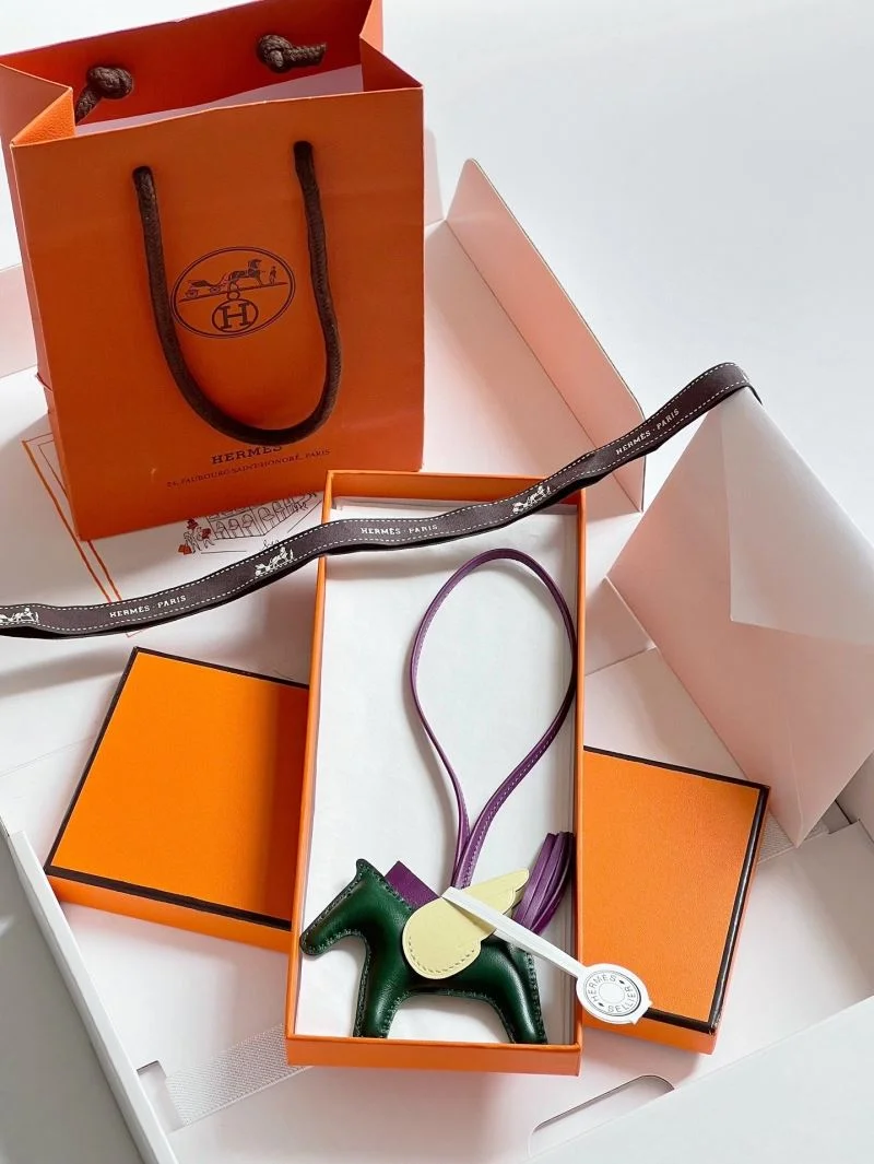 Mirror quality Hermes Handmade Pendant