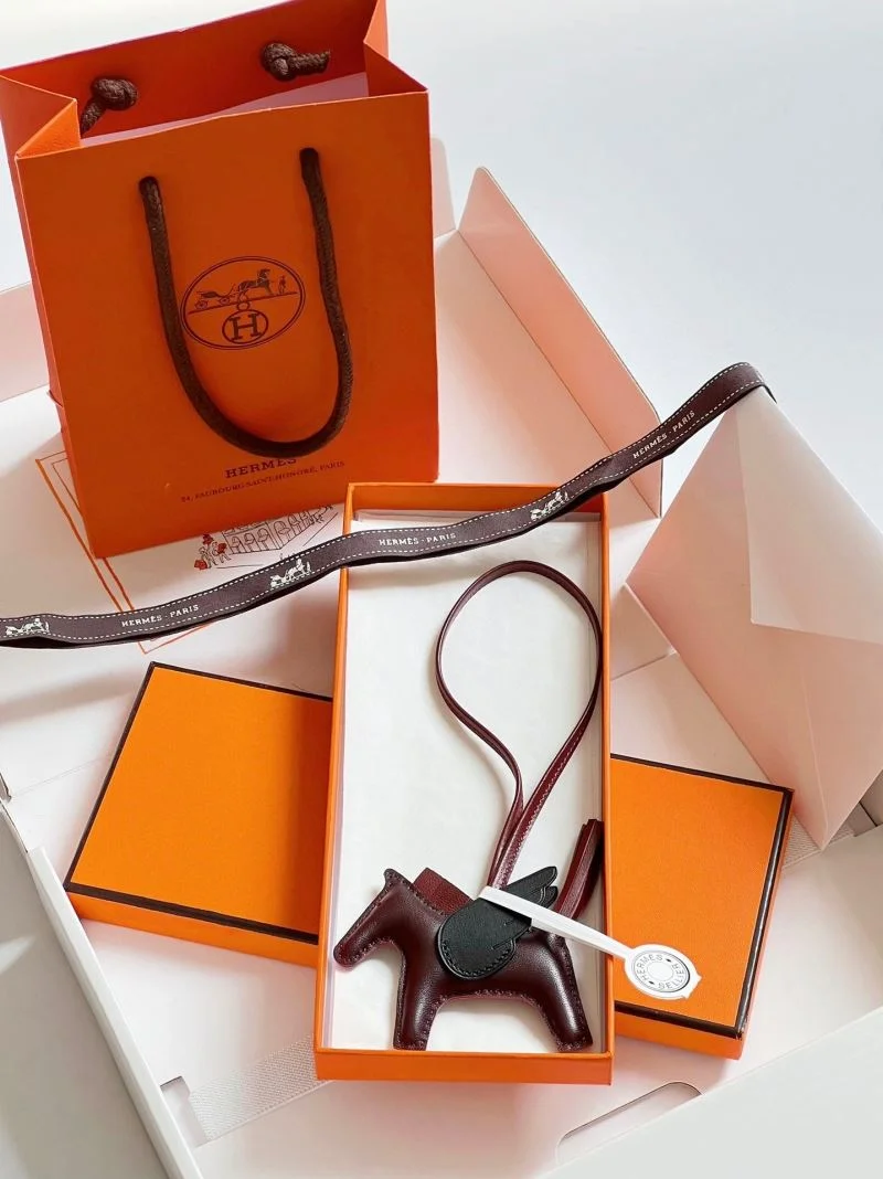 Mirror quality Hermes Handmade Pendant