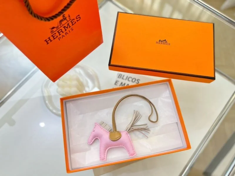 Precise copy Hermes Handmade Pendant