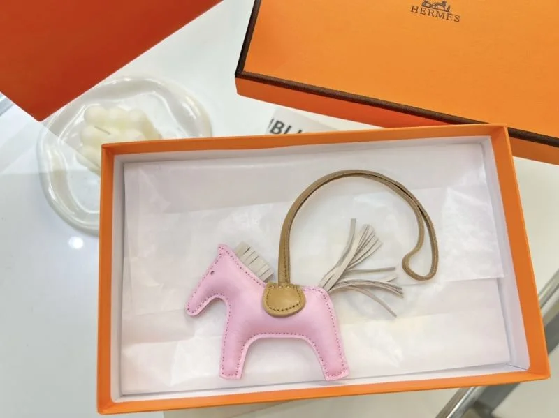 Precise copy Hermes Handmade Pendant