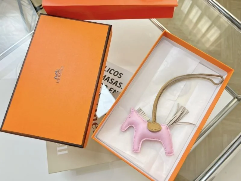 Precise copy Hermes Handmade Pendant