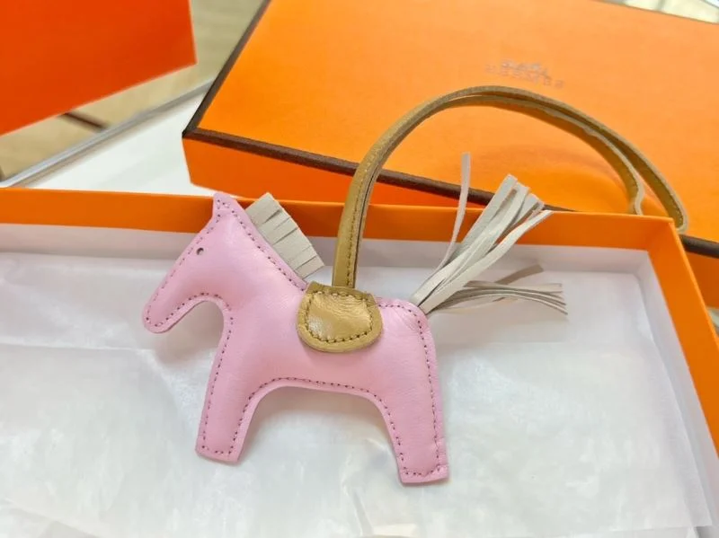 Precise copy Hermes Handmade Pendant