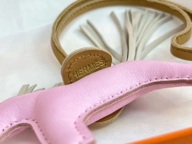 Precise copy Hermes Handmade Pendant