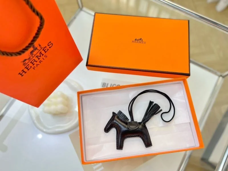 Precise copy Hermes Handmade Pendant