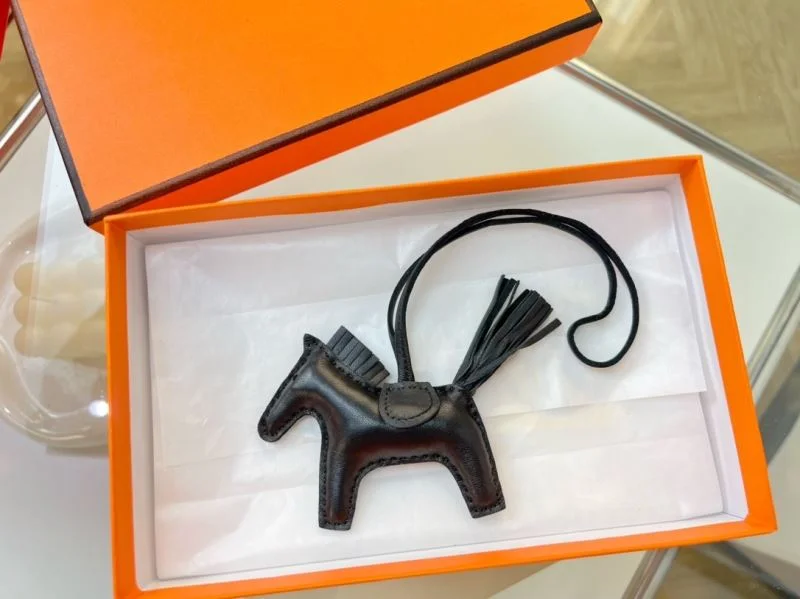 Precise copy Hermes Handmade Pendant