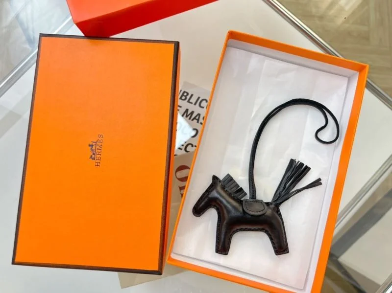 Precise copy Hermes Handmade Pendant