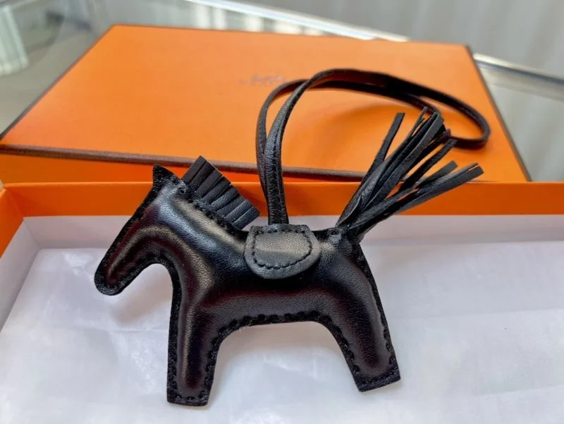 Precise copy Hermes Handmade Pendant