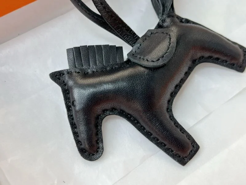 Precise copy Hermes Handmade Pendant