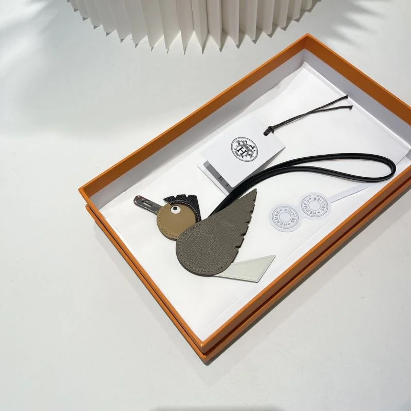 Hermes Handmade Pendant