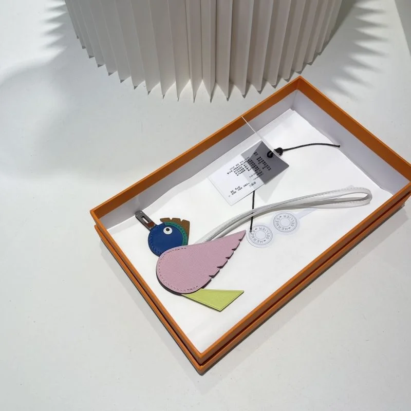 Hermes Handmade Pendant