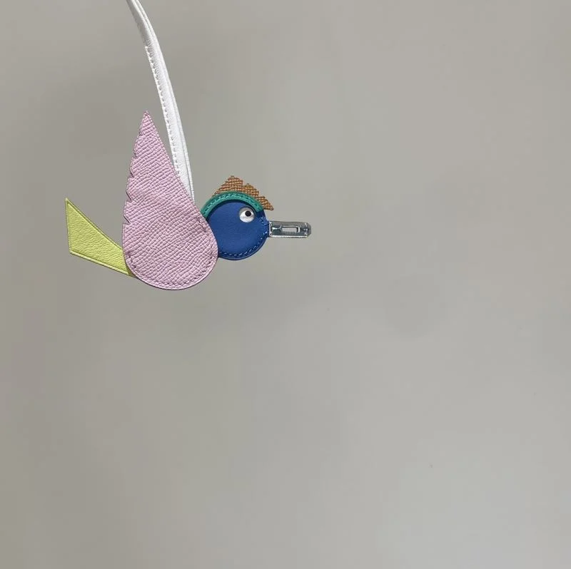 High fidelity Hermes Handmade Pendant