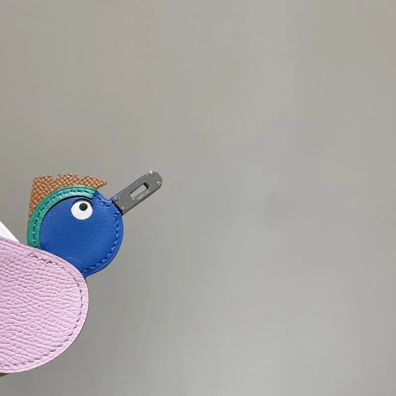 High fidelity Hermes Handmade Pendant