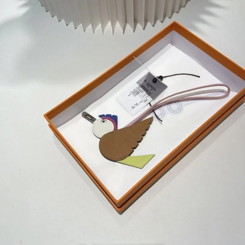 Hermes Handmade Pendant