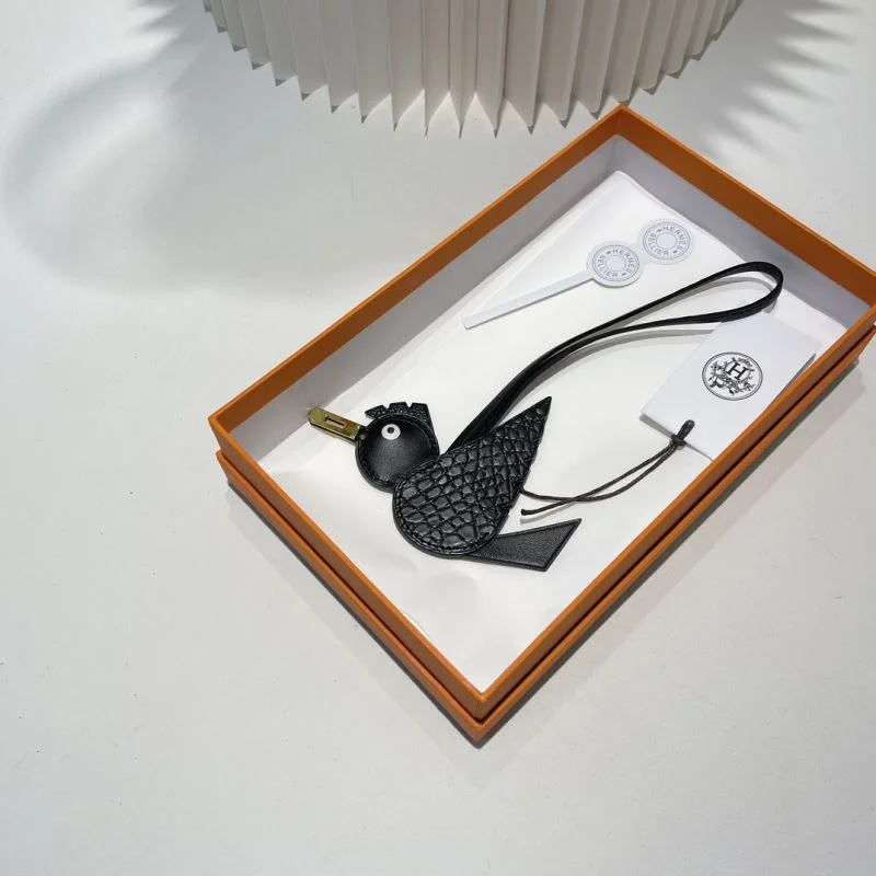 Hermes Handmade Pendant