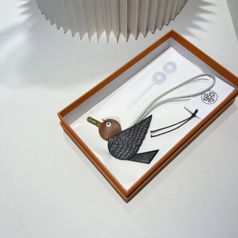 Hermes Handmade Pendant
