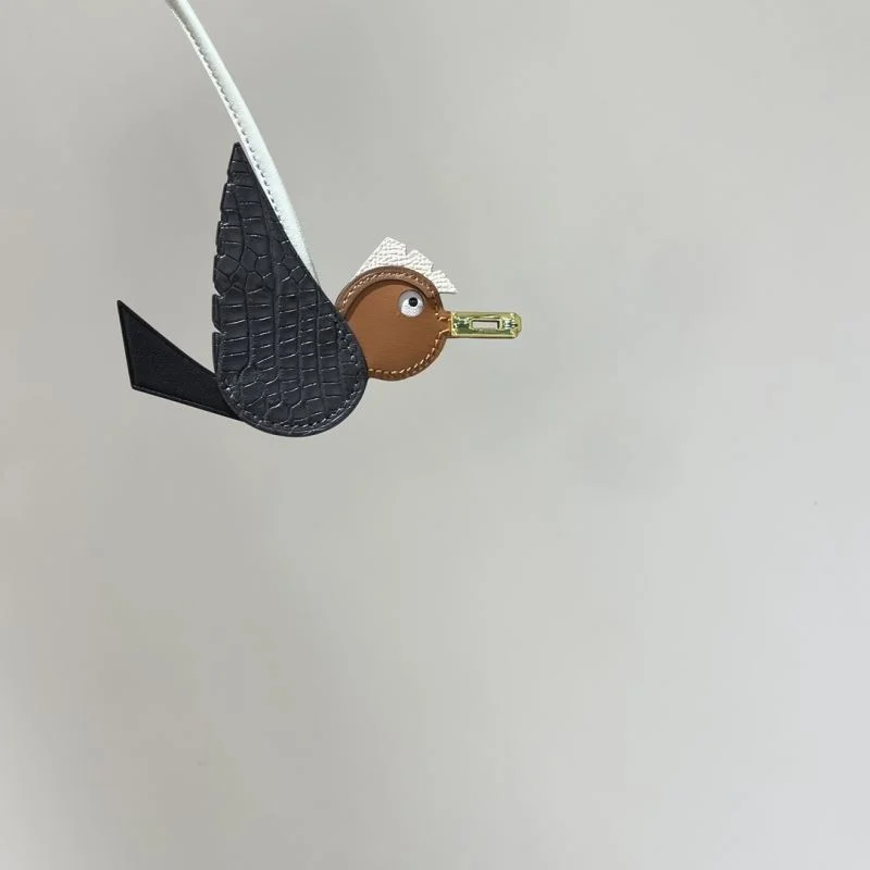 Factory-made Hermes Handmade Pendant