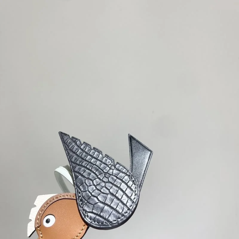 Factory-made Hermes Handmade Pendant