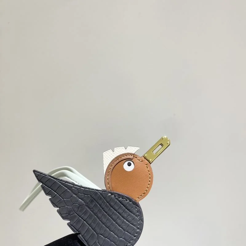 Factory-made Hermes Handmade Pendant
