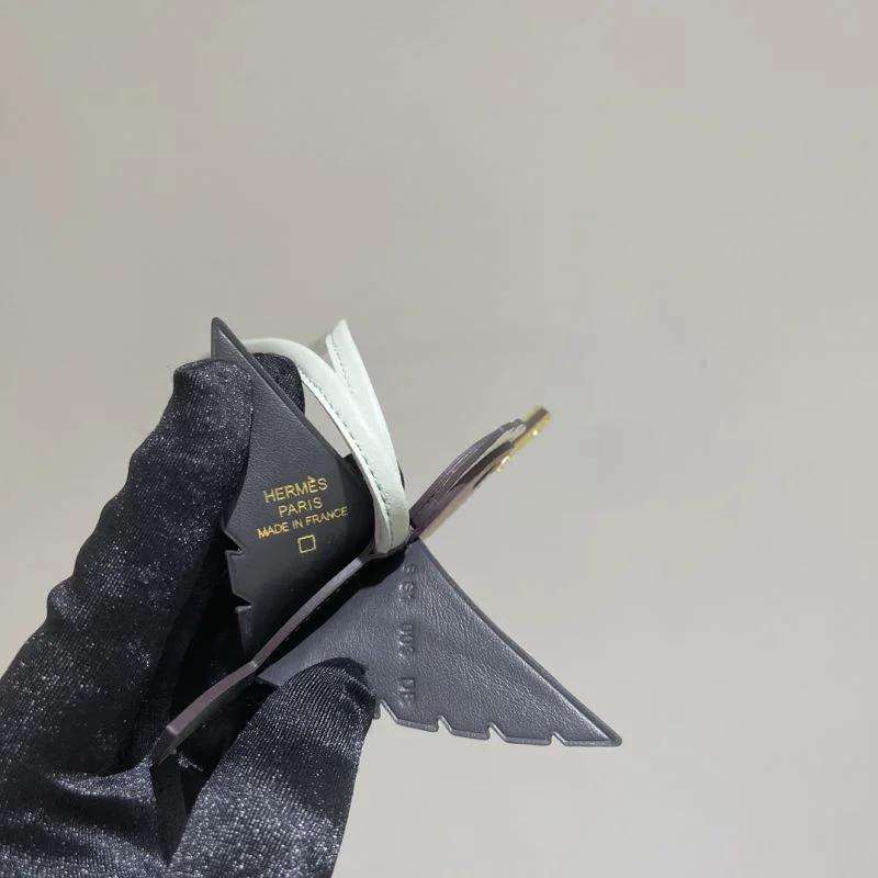 Factory-made Hermes Handmade Pendant