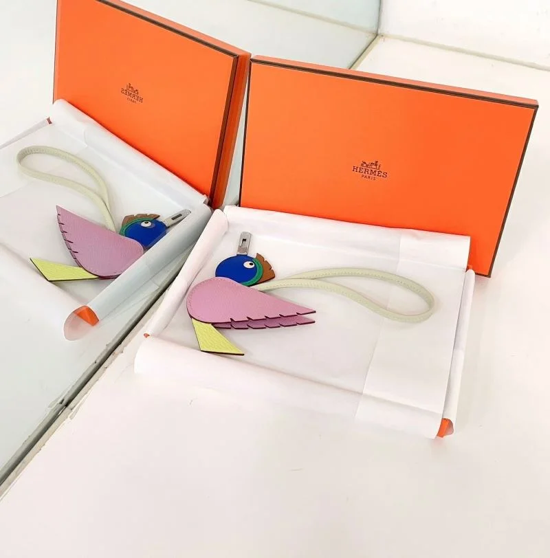 Hermes Handmade Pendant