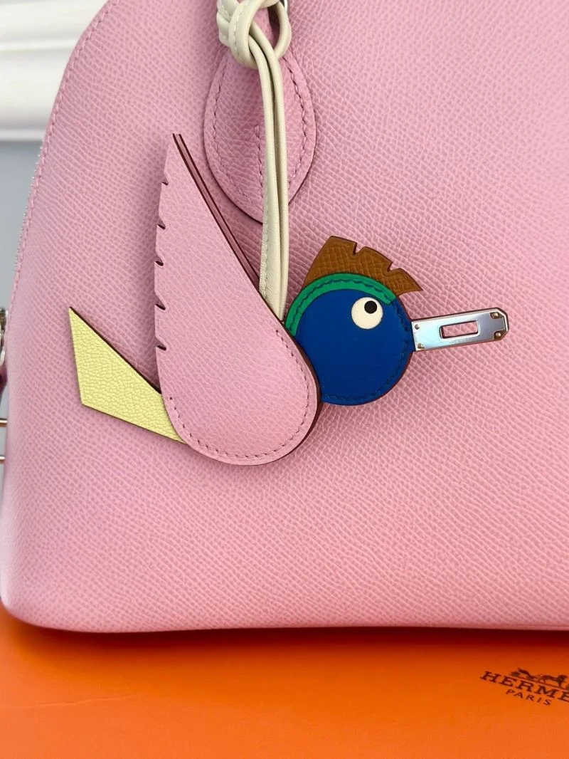 Bargain Hermes Handmade Pendant