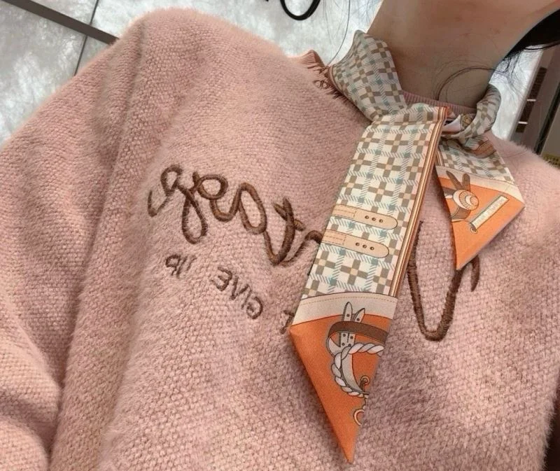 OEM Hermes Handmade Pendant