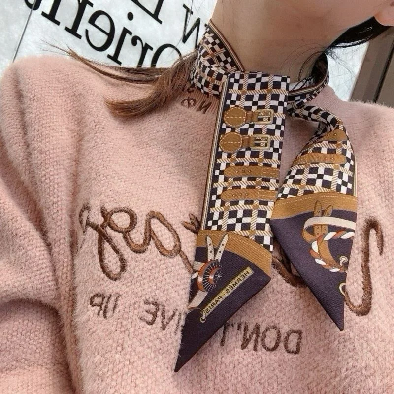 Hermes Handmade Pendant