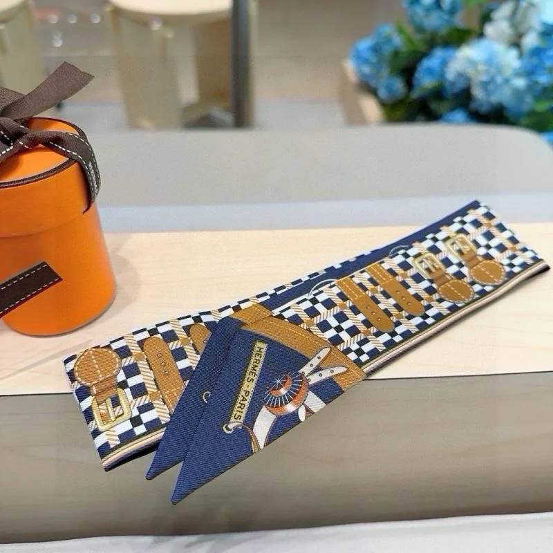Official Hermes Handmade Pendant