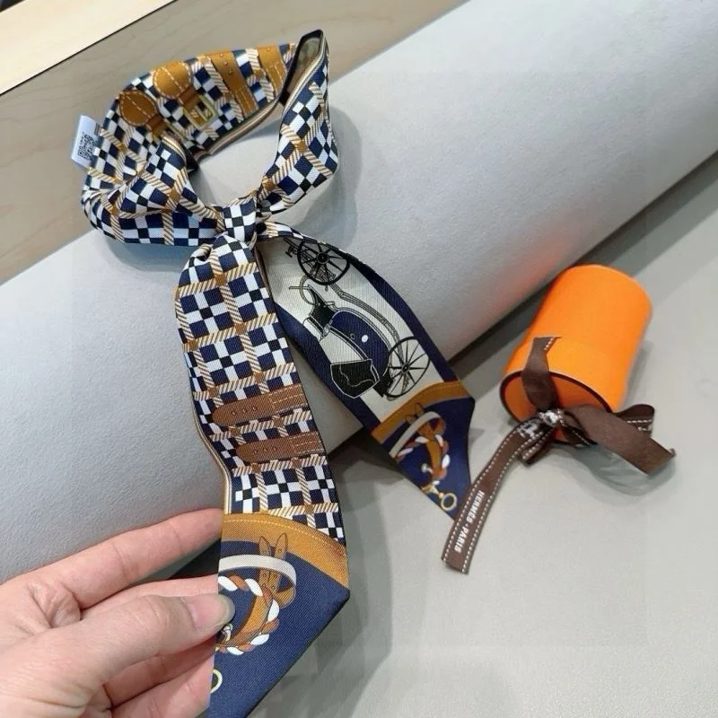 Official Hermes Handmade Pendant
