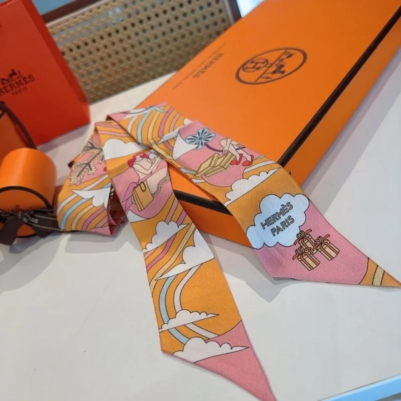 Brand-authenticated Hermes Handmade Pendant