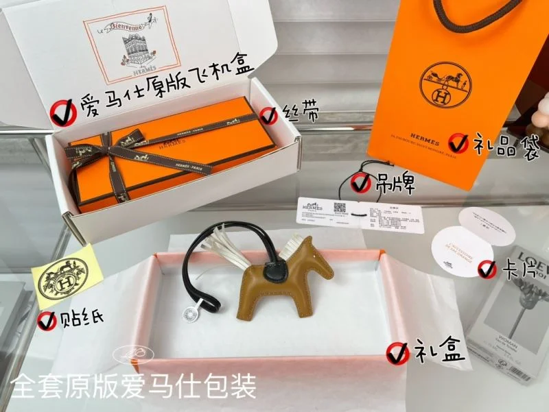 Low-cost Hermes Handmade Pendant