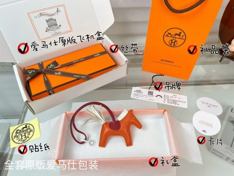 Low-cost Hermes Handmade Pendant