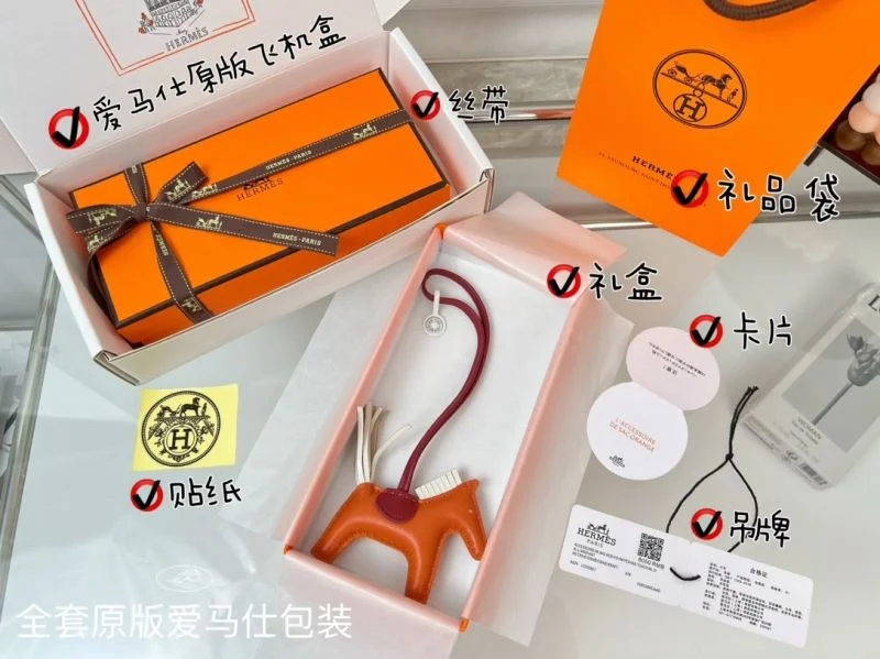 Low-cost Hermes Handmade Pendant