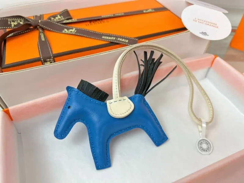 High fidelity Hermes Handmade Pendant