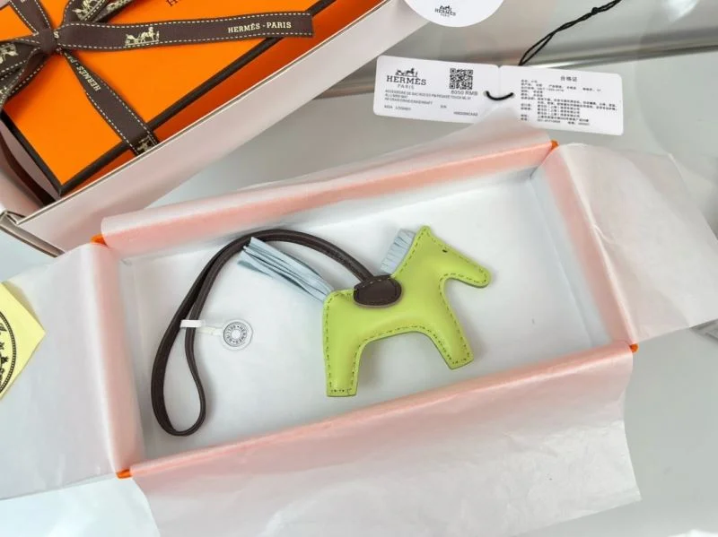 Precise copy Hermes Handmade Pendant