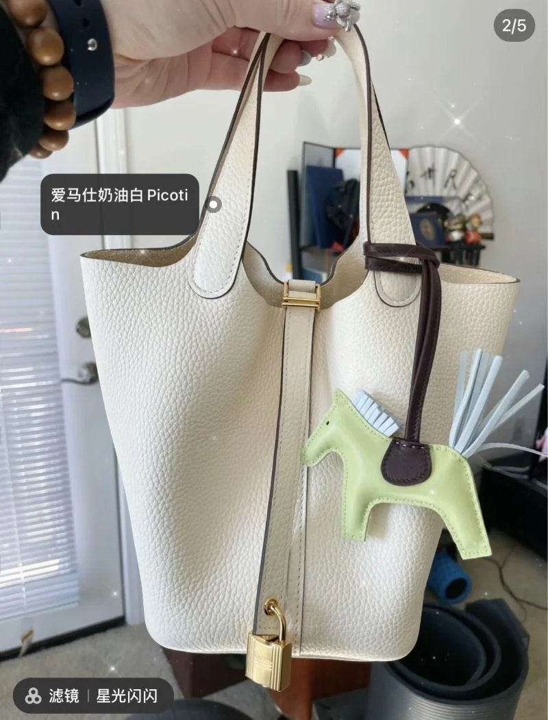 Precise copy Hermes Handmade Pendant