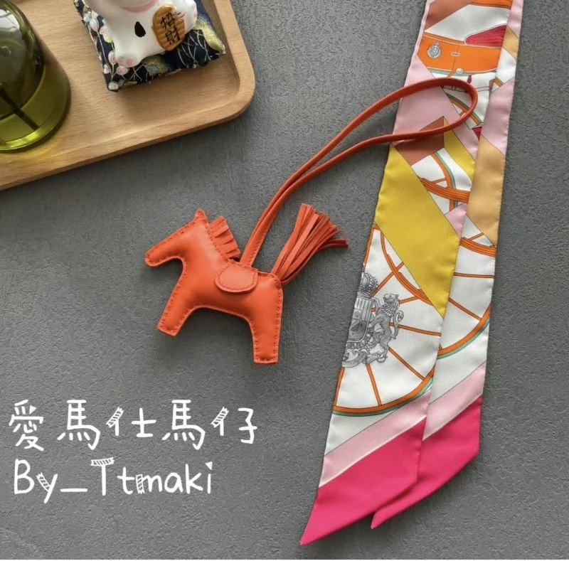 OEM Hermes Handmade Pendant