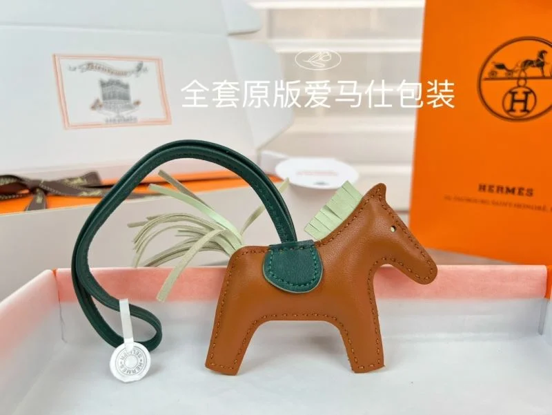 Brand-original Hermes Handmade Pendant