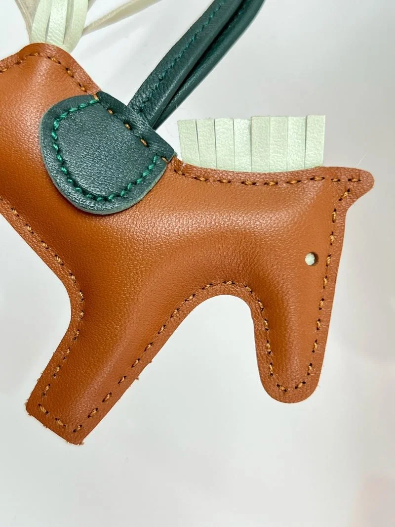 Brand-original Hermes Handmade Pendant