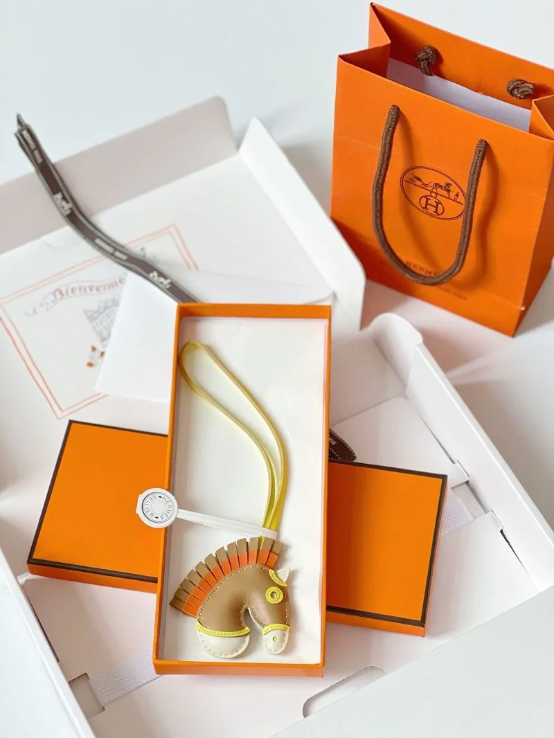 Brand-original Hermes Handmade Pendant