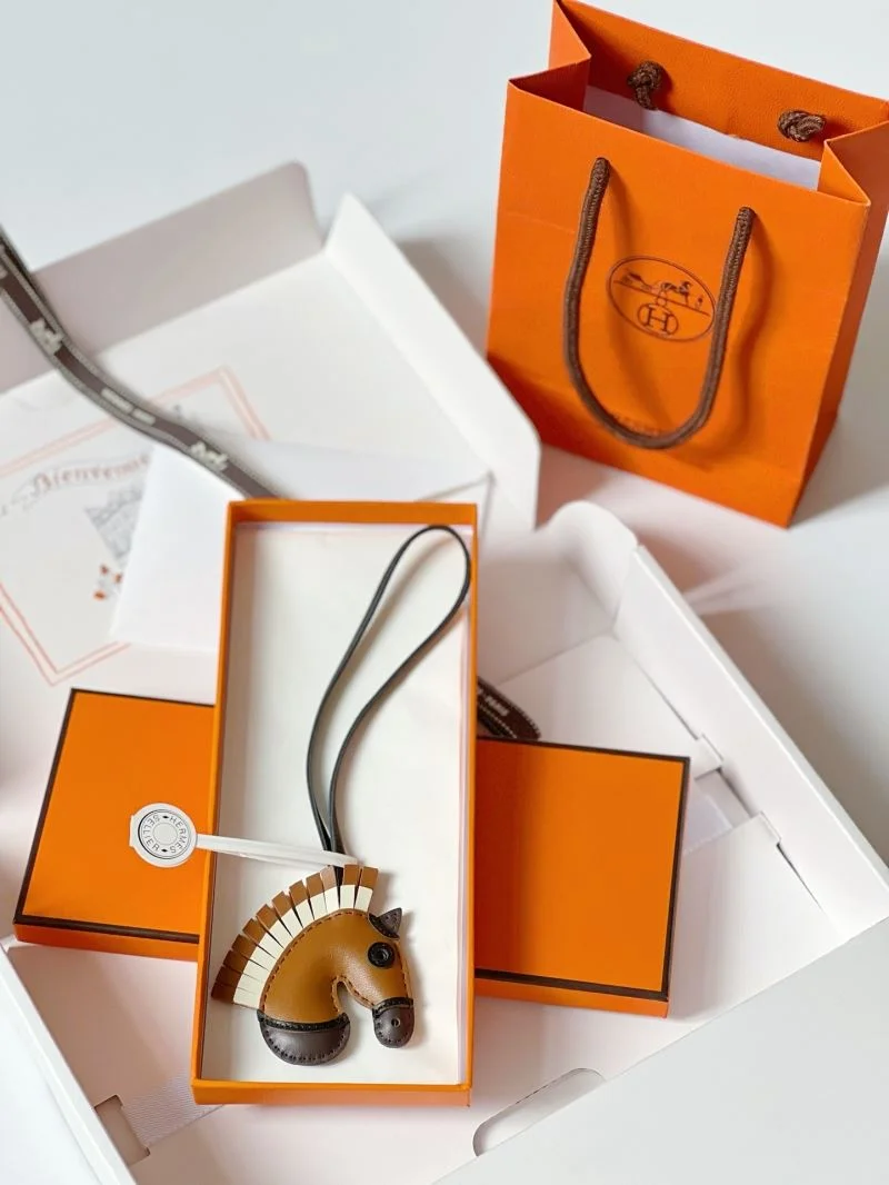Precise copy Hermes Handmade Pendant