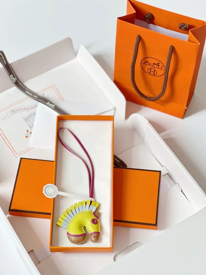 Precise copy Hermes Handmade Pendant