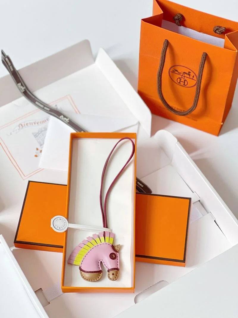 Precise copy Hermes Handmade Pendant
