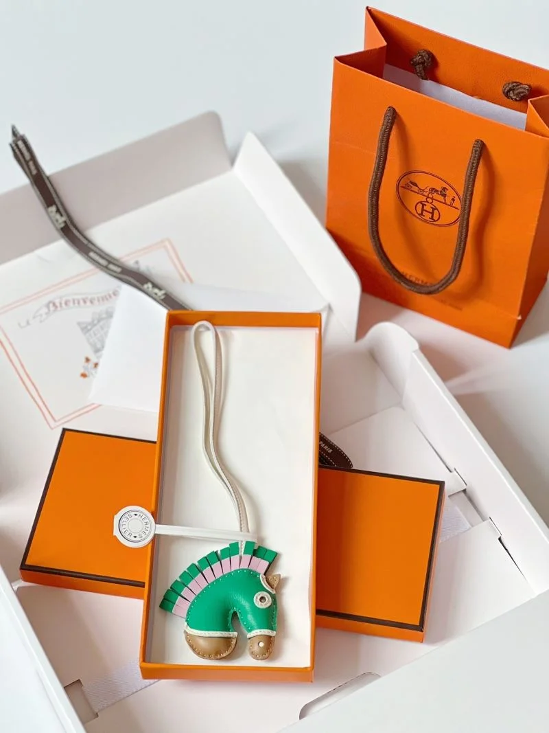 Precise copy Hermes Handmade Pendant