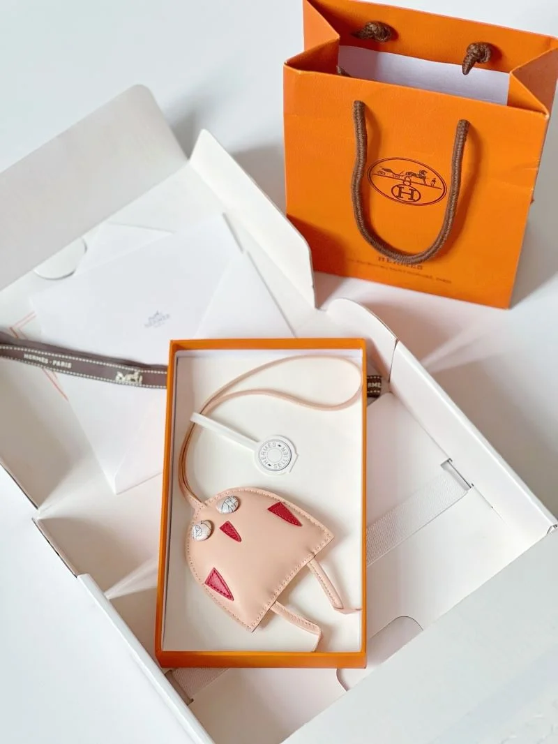 Hermes Handmade Pendant