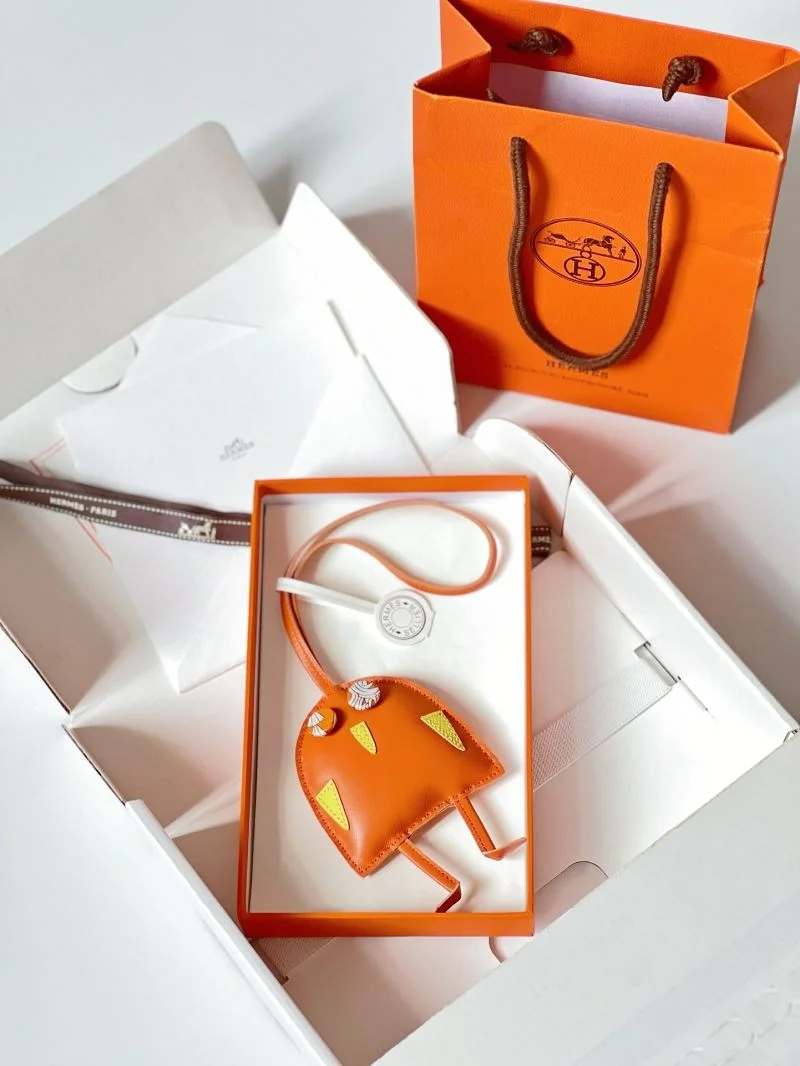 Mirror quality Hermes Handmade Pendant